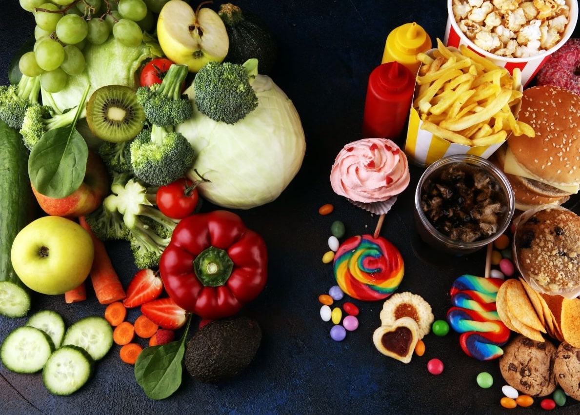 What Is an Anti-Inflammatory Diet? Foods, Benefits, and a Dietitian’s ...